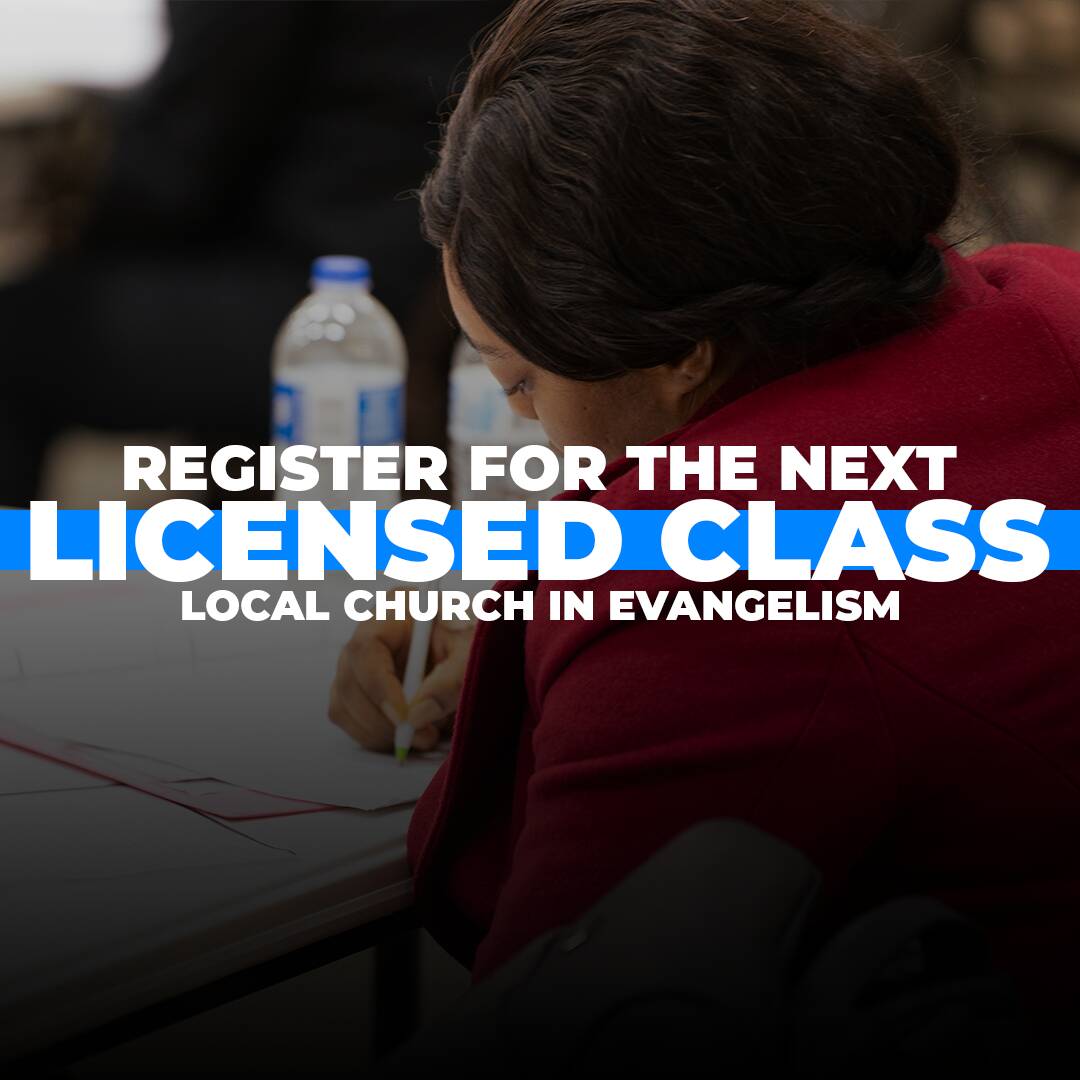 ISOM - IL District Council AG